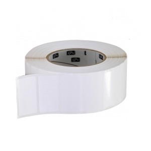 Zebra 8000T Cryocool label 3009674 30mm x 15mm 3 rollen (origineel)